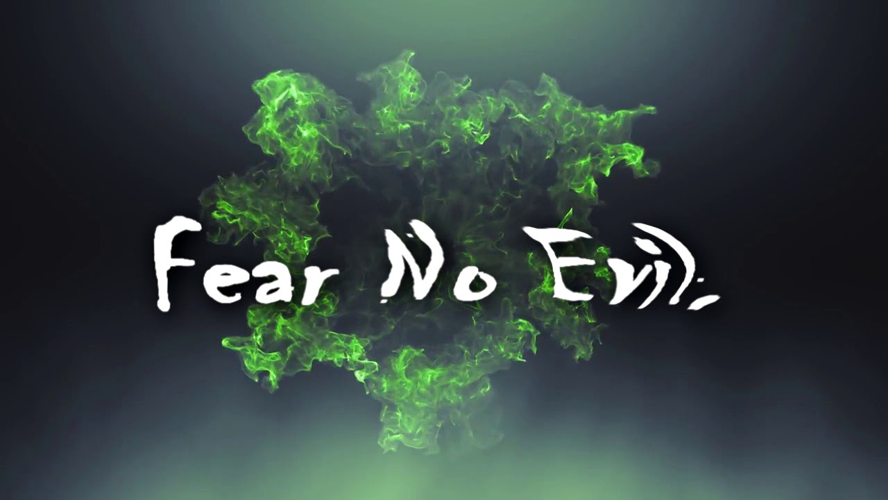 Fear No Evil | Heavy Metal Music videos - YouTube