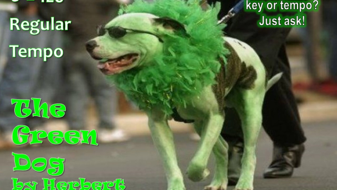 The Green Dog by Herbert Kingsley Note-Learning Guide - YouTube