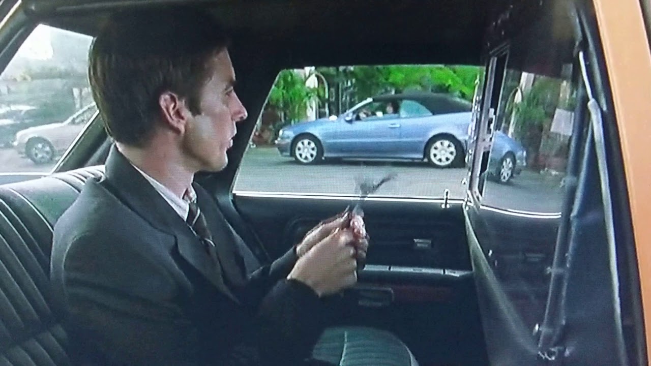 Taxi Problem - YouTube
