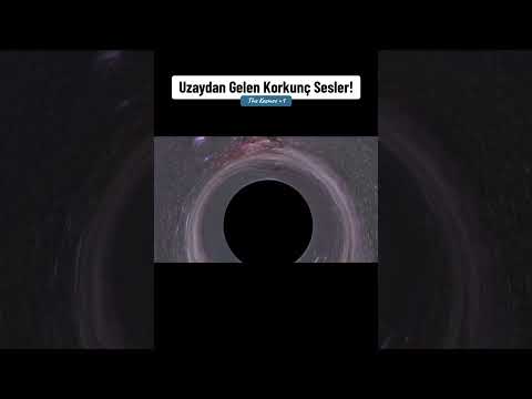 Uzaydan Gelen Korkunç Sesler!