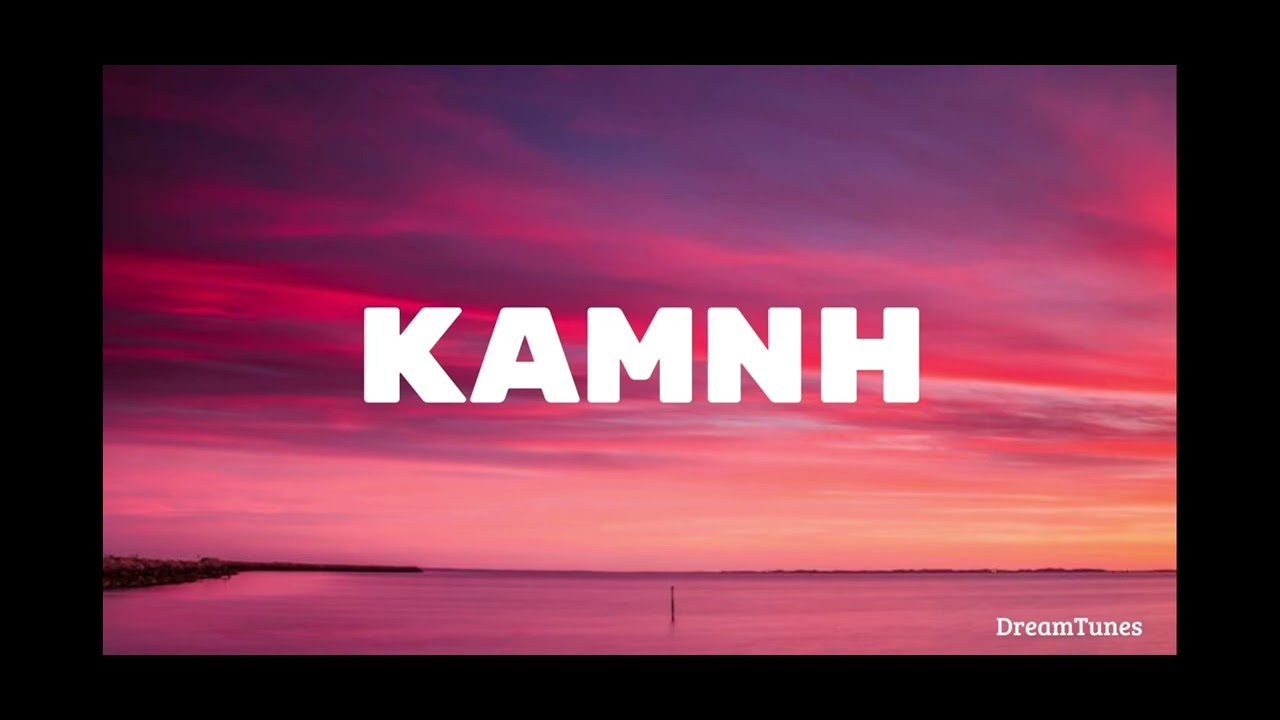 KAMNH💔 - YouTube