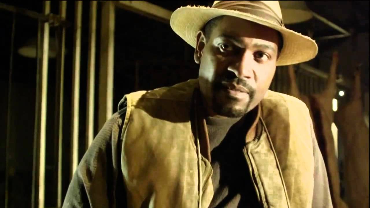 Justified - Season 3 - Back In Action Promo.mp4 - YouTube
