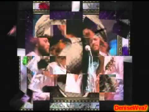 BEE GEES ~ REACHING OUT ~ - YouTube.flv - YouTube