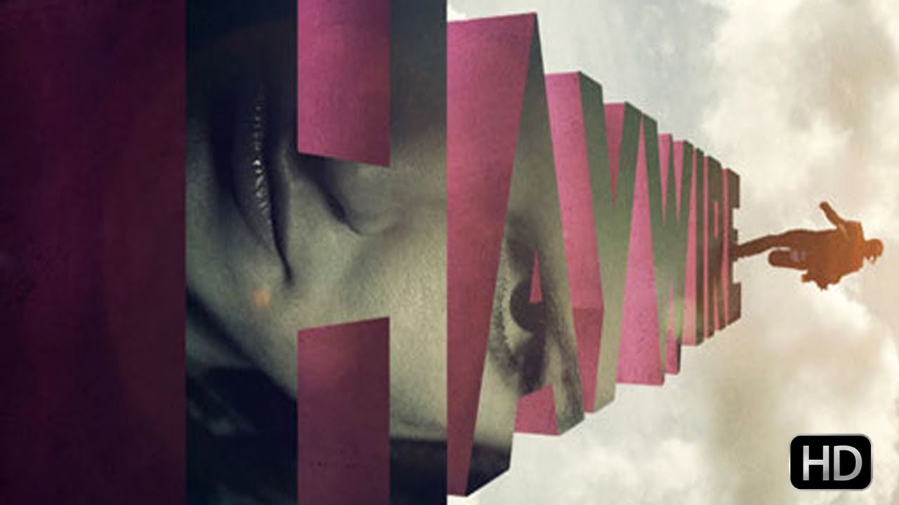 Haywire - Trailer - YouTube