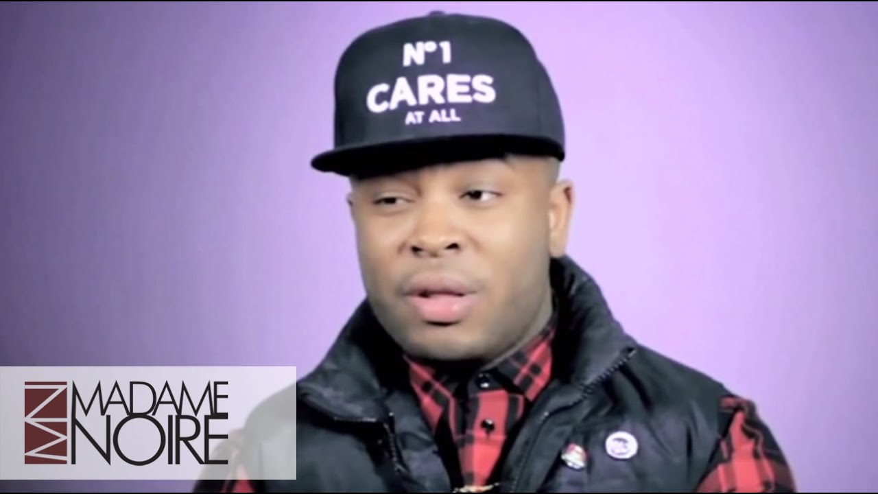 Pleasure P Talks About His Mixtape 'Break Up To Make Up' | MadameNoire ...