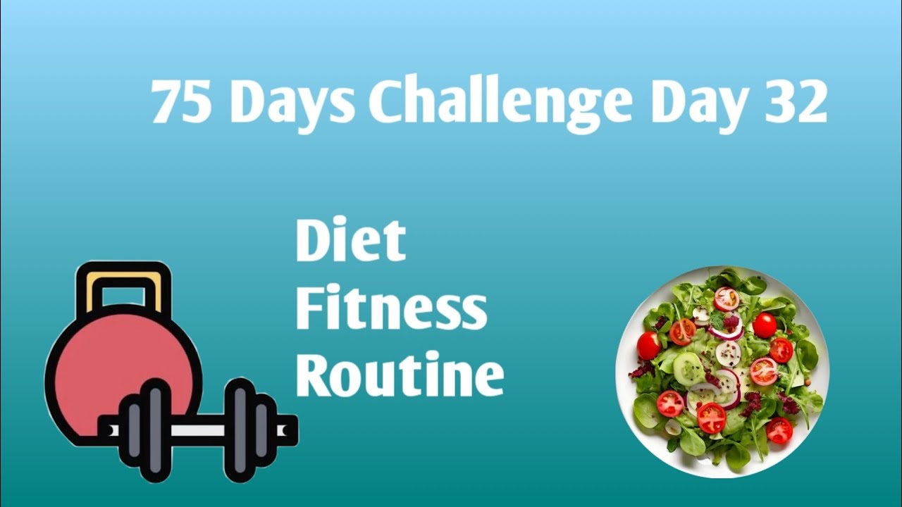 75 Days Challenge Day 32 - YouTube