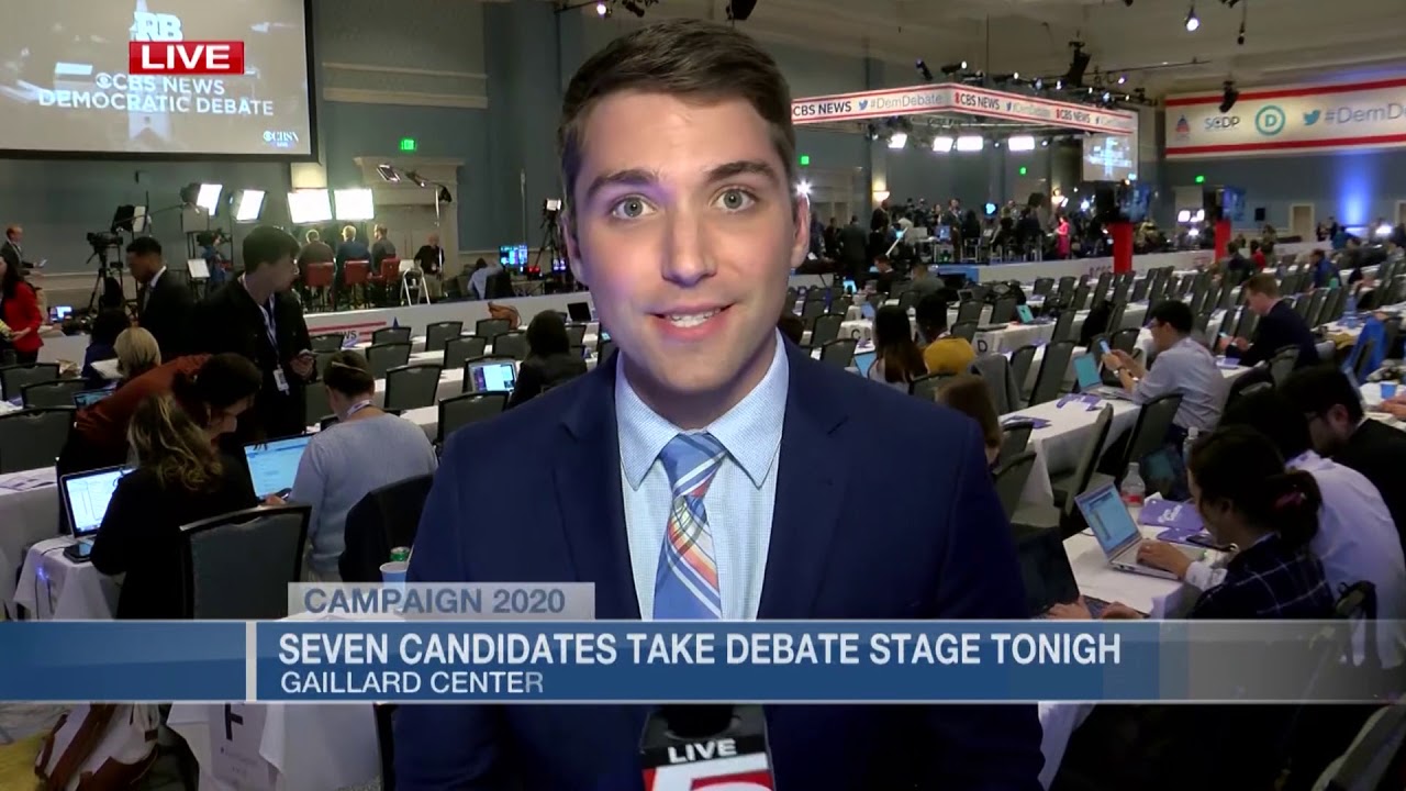 Producer of the Year Entry: Becca King - YouTube