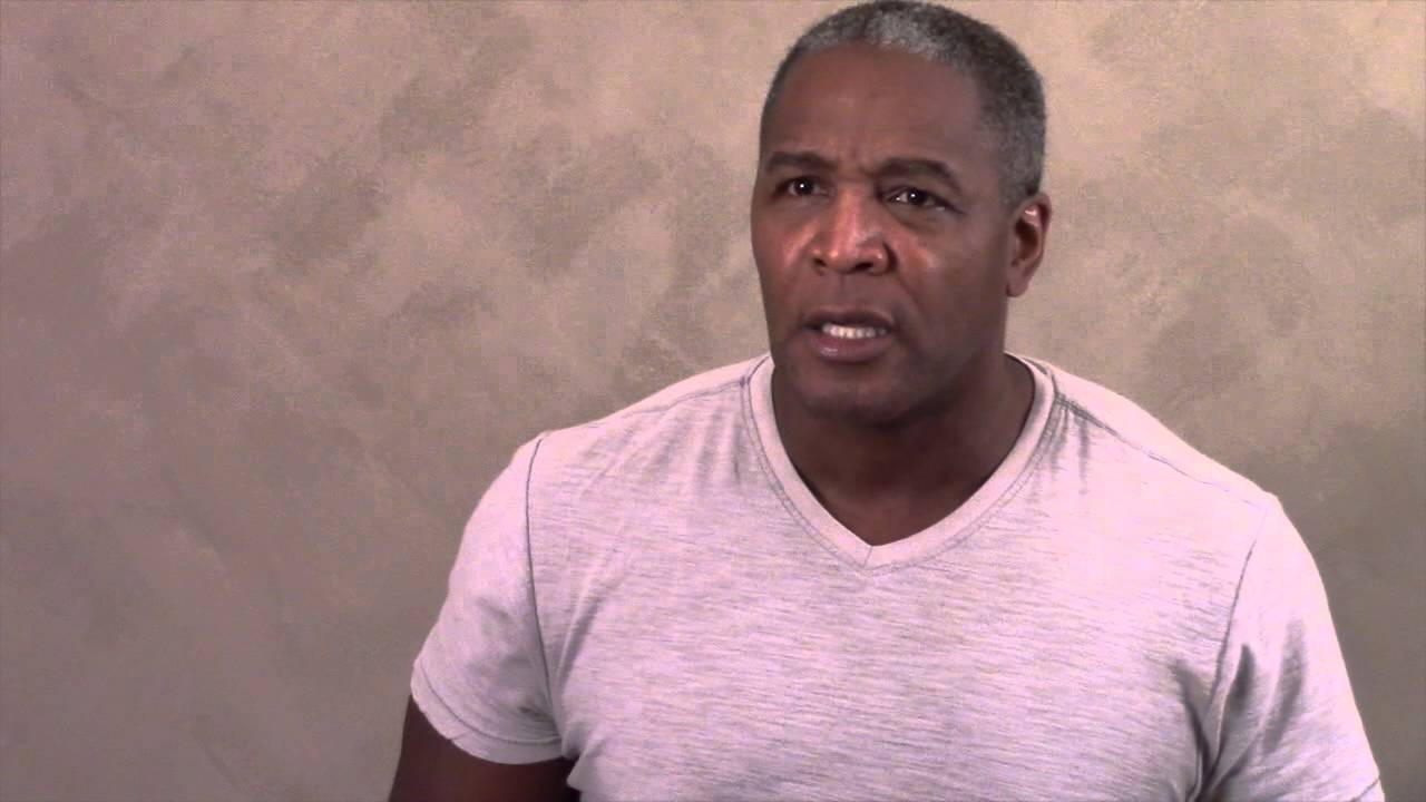 GRACE - BILL Darryl Booker Tk1 - YouTube