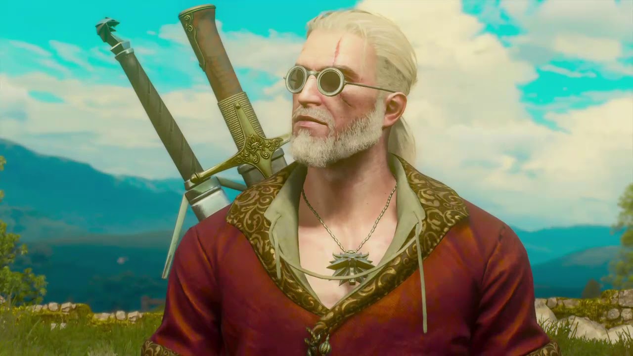The Witcher 3: Wild Hunt Blood and Wine Complete Walkthrough Part 1 ...