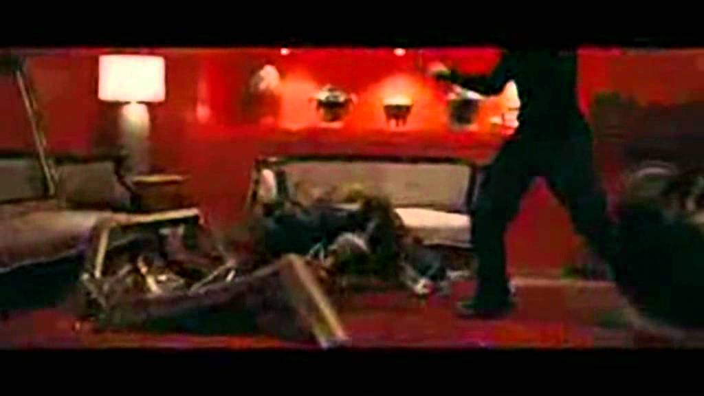 Martial Arts Tribute 2 - YouTube