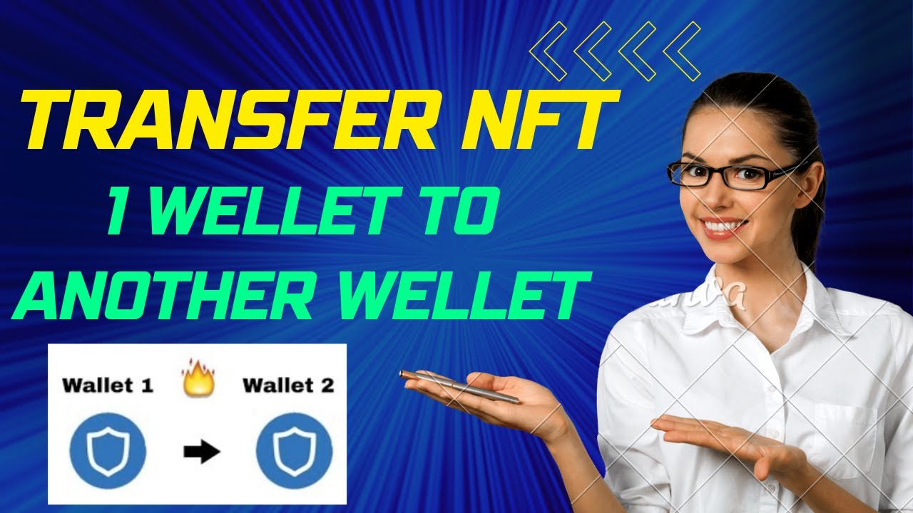 Forsage NFT Transfer Kaise Kare | How To Send NFT To Trust Wallet ...