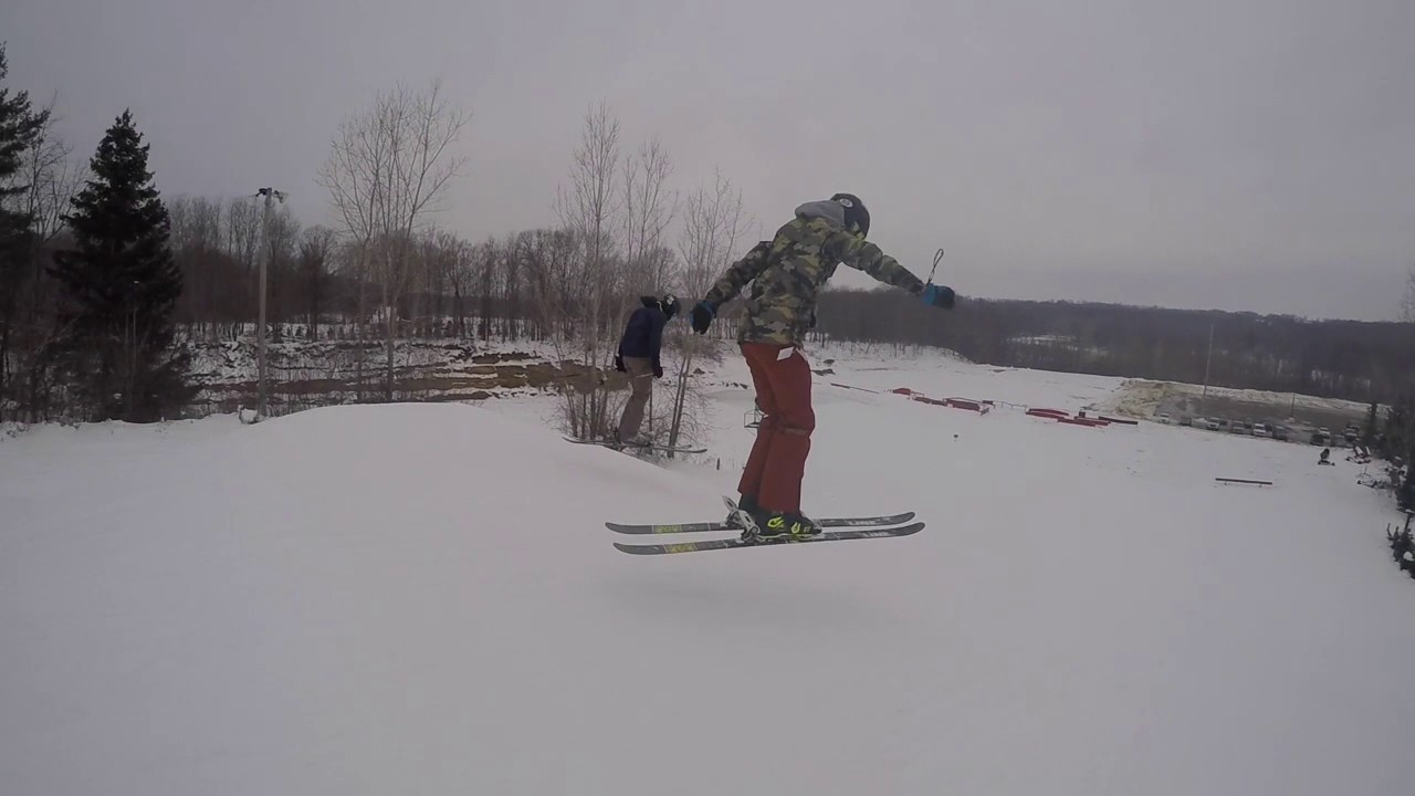 Ski Bro Films Bittersweet Ceglarek - YouTube