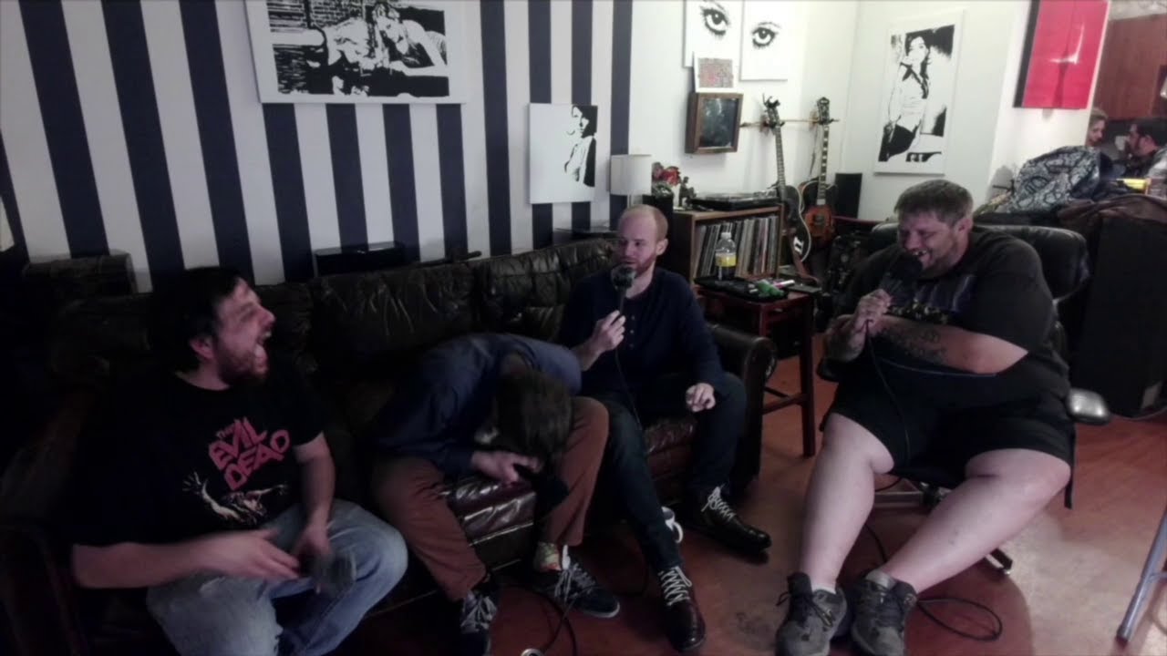 The League of Extraordinary Corey's with Cory Stevens & Corey ...