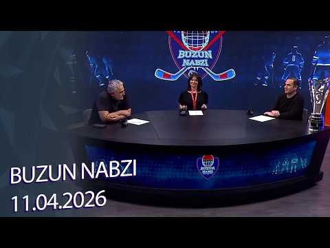 Buzun Nabzı | 11 Nisan 2026 @TV8Bucuk
