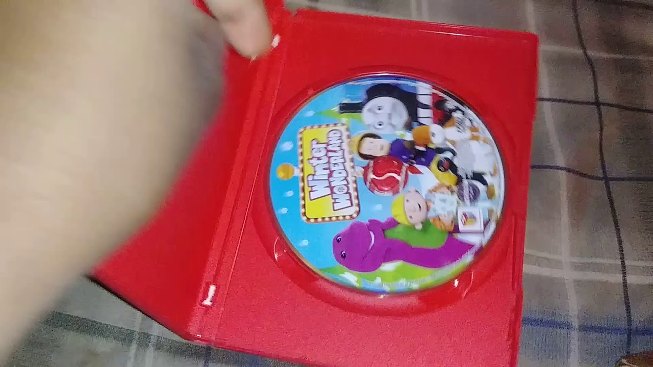 My Hit Favorites and Pingu Lionsgate hit entertainment dvd(1) - YouTube