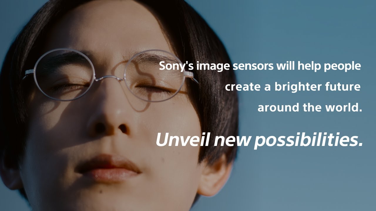 SSS Group "Unveil new possibilities."【Industry and Society】 | Sony ...