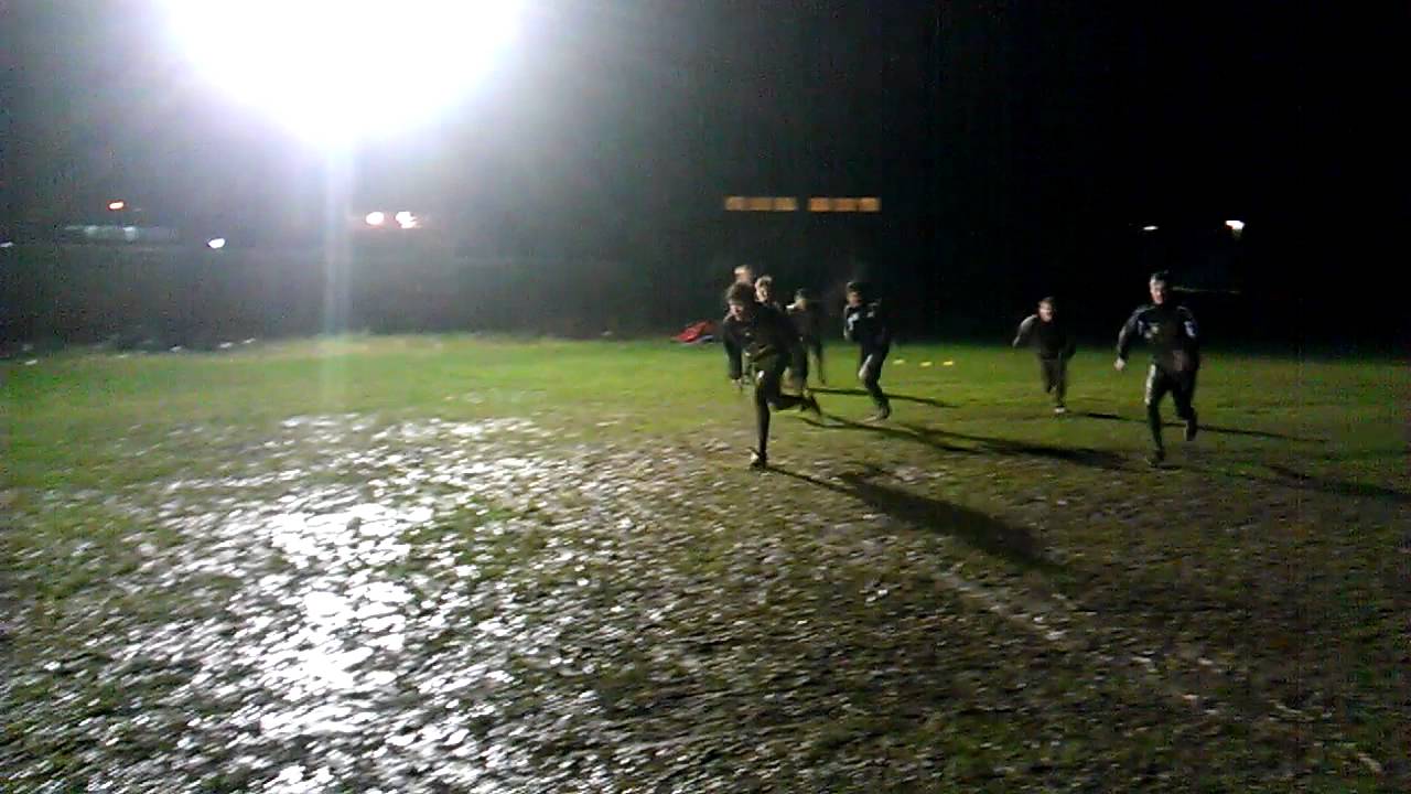 Team Mud Slide - YouTube