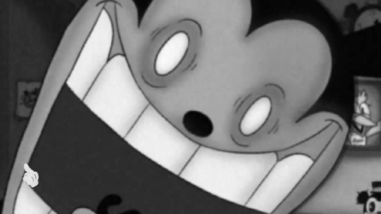 FNAF IN CARTOONS AND WHACK THE BONNIES! | Five New Fangled Nights - YouTube