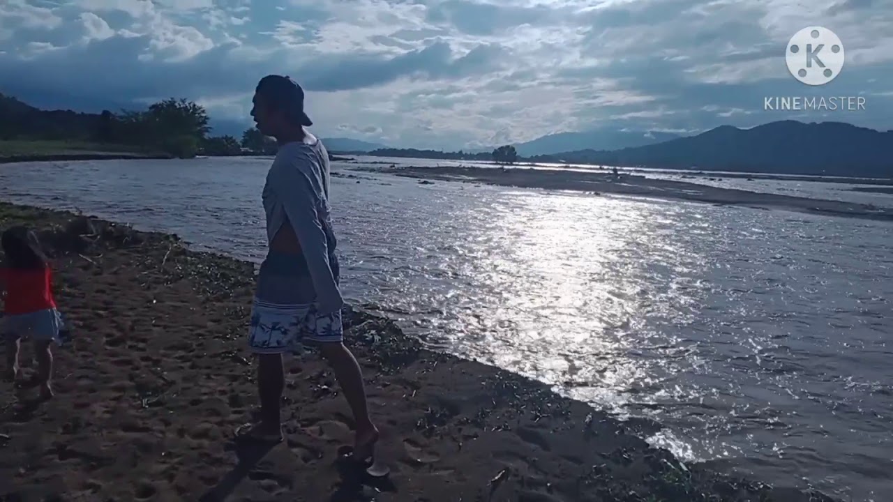 Pinsala ni ulysses - YouTube