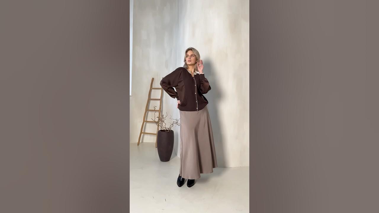 Подробности о доставке в комментариях ️ #доставка #женскаяодежда # ...