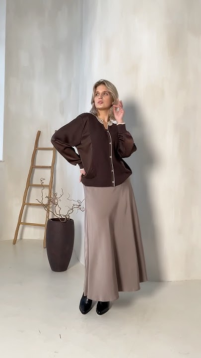 Подробности о доставке в комментариях ️ #доставка #женскаяодежда # ...