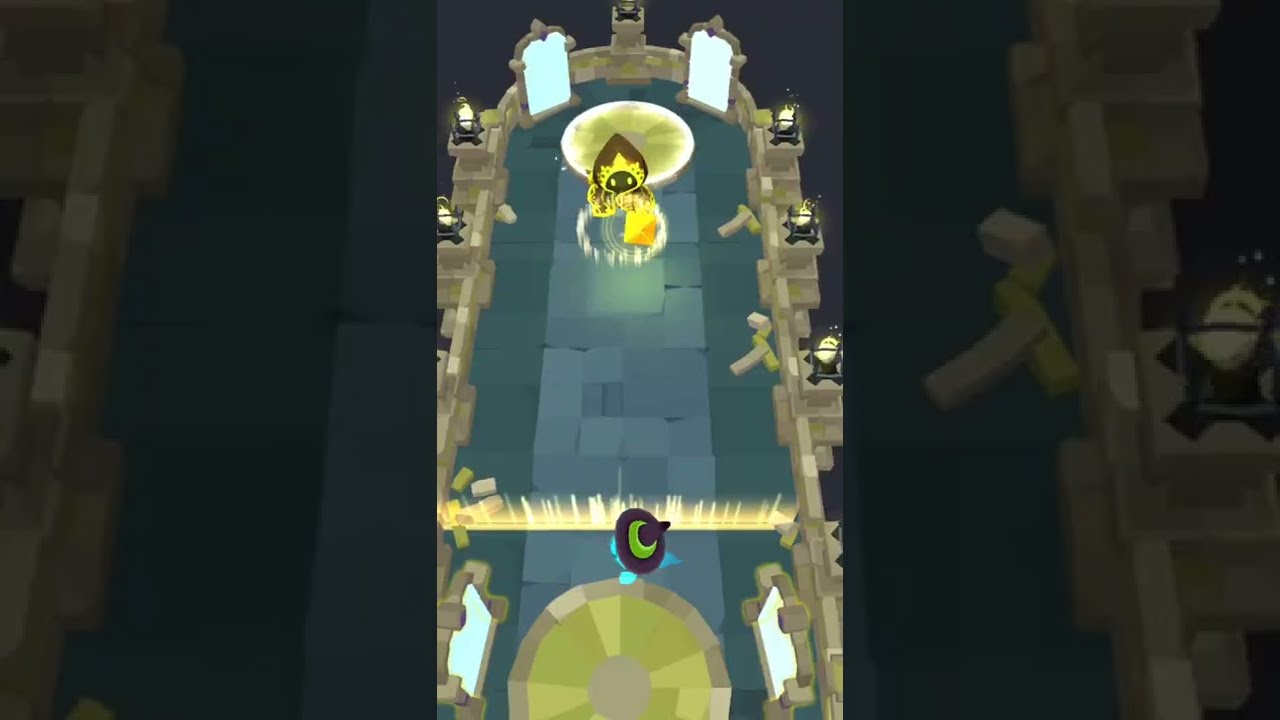 spooky boo horror game - YouTube