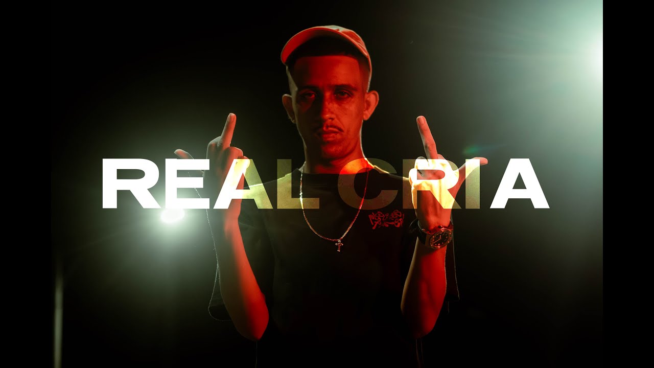 Baga - Real Cria (Prod. Babidi) - YouTube