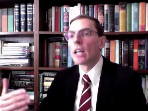 Martin Puchner on introductions - YouTube