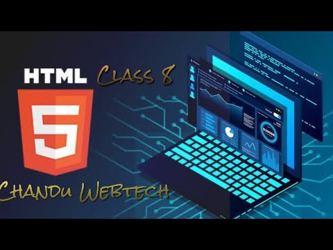 HTML CLASS-8:2022 09 21 08 40 53 - YouTube