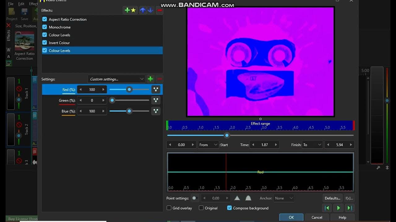 Effectorials #36: Power Visuals on Videomeld - YouTube