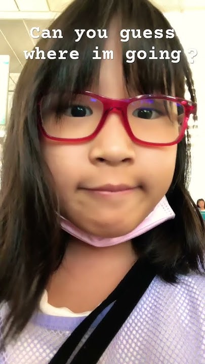 Can you guess where i am going ? - YouTube