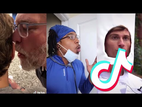 tik tok's as rare as toilet paper 😂🤣