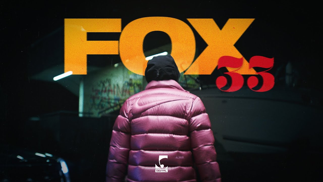 Fox - 33 - YouTube