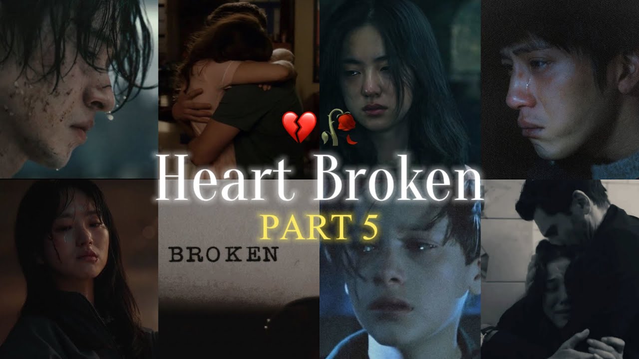 NON STOP HEART-BROKEN💔 SAD MASHUP PART - 5 | Best Broken/Sad Playlist ...
