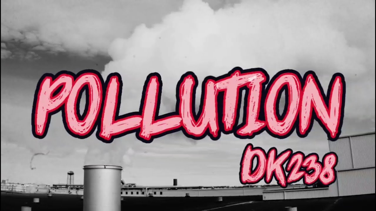 DK238 - Pollution #techno #deephouse #rave #dub - YouTube