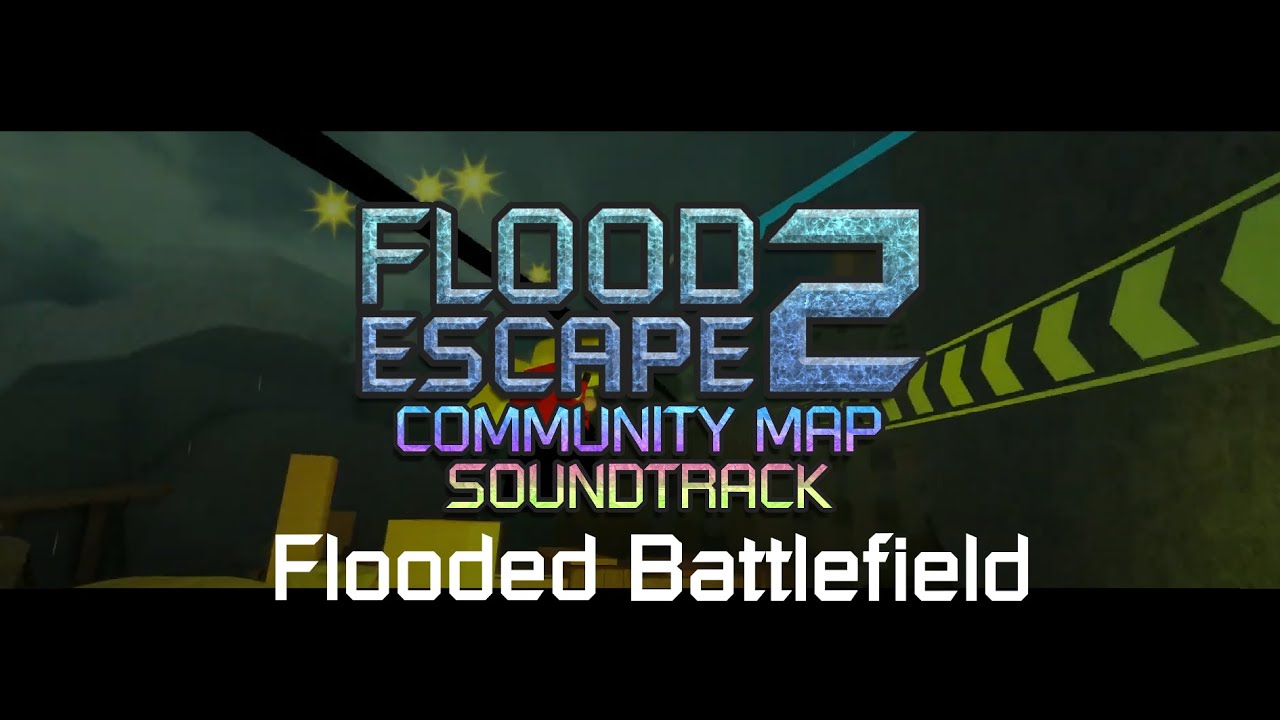 FE2CM OST - Flooded Battlefield - YouTube