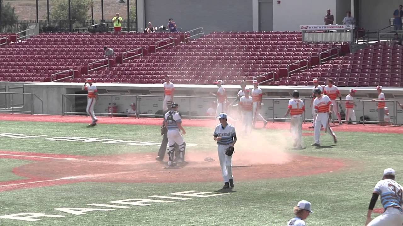 Battle of the Borders 2014 - YouTube