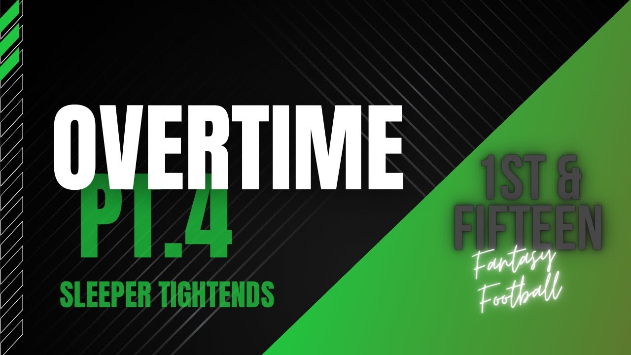 Overtime 4 - YouTube