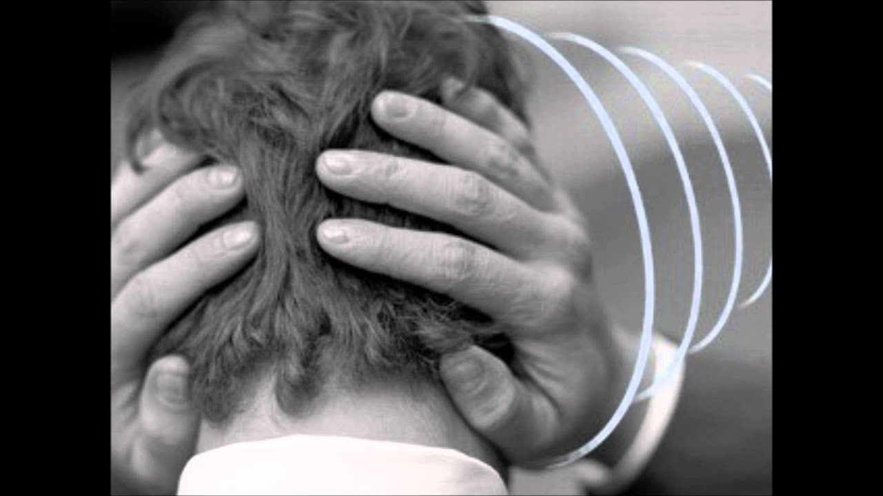 Help for TI's Who Get V2k - YouTube