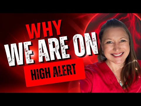 🧠 Why We're Still on High Alert Understanding Your Brain's Response to ...
