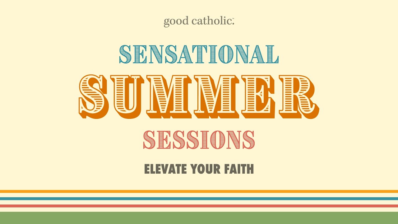 Sensational Summer Sessions Are Here - YouTube