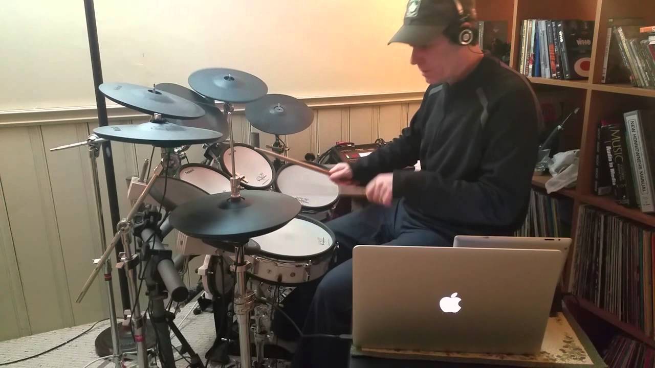 Todd Hallam Josie Feb 7 3 - YouTube