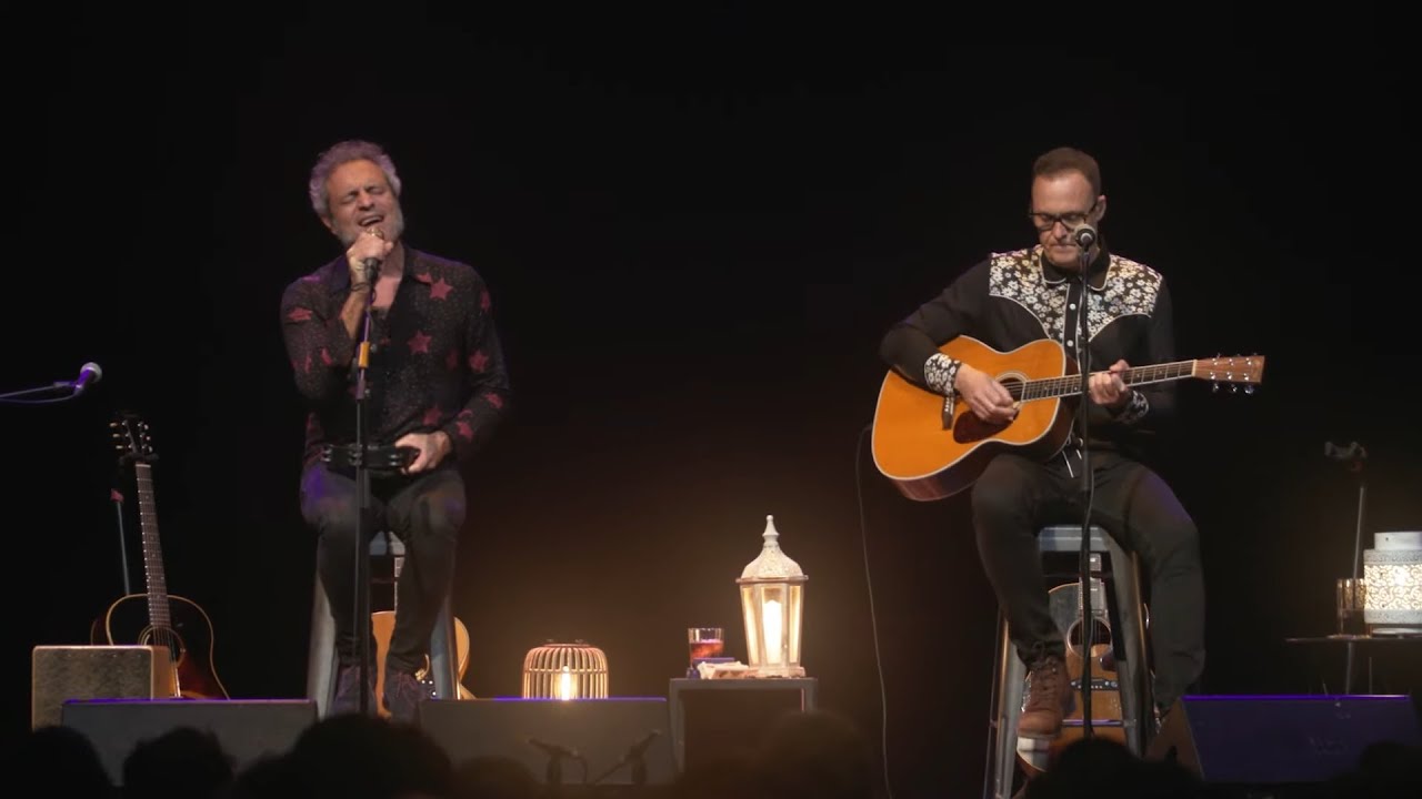 M-Clan - Para no ver el final (Directo, En Petit Comité) - YouTube