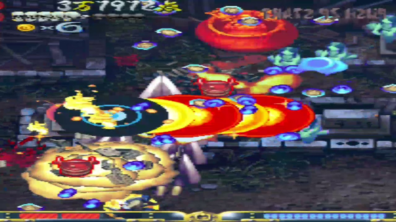 GUWANGE MAME Retro Gaming - YouTube