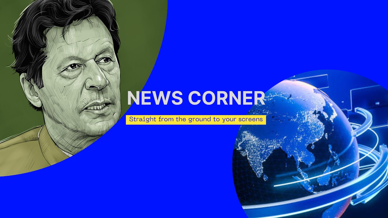 News Corner Live Stream - YouTube