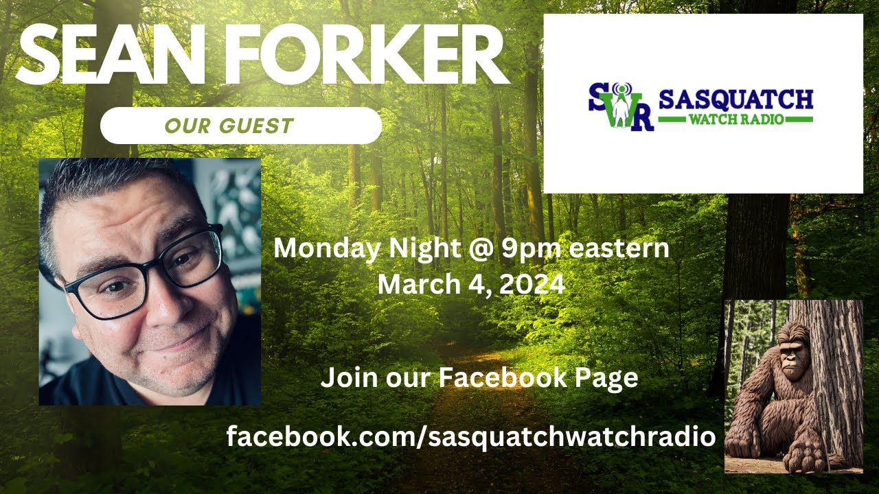 S2024 - EP4: Sean Forker - YouTube