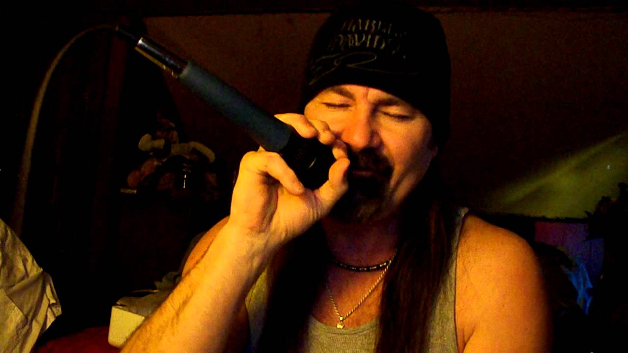 Seether - Careless Whisper karaoke by Jerry Barton - YouTube