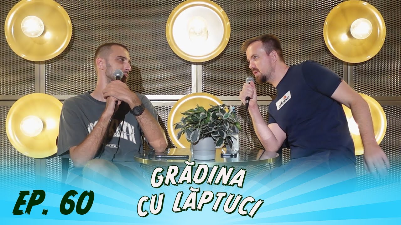 GRADINA CU LAPTUCI #60 RENOVĂRI SENTIMENTALE - YouTube