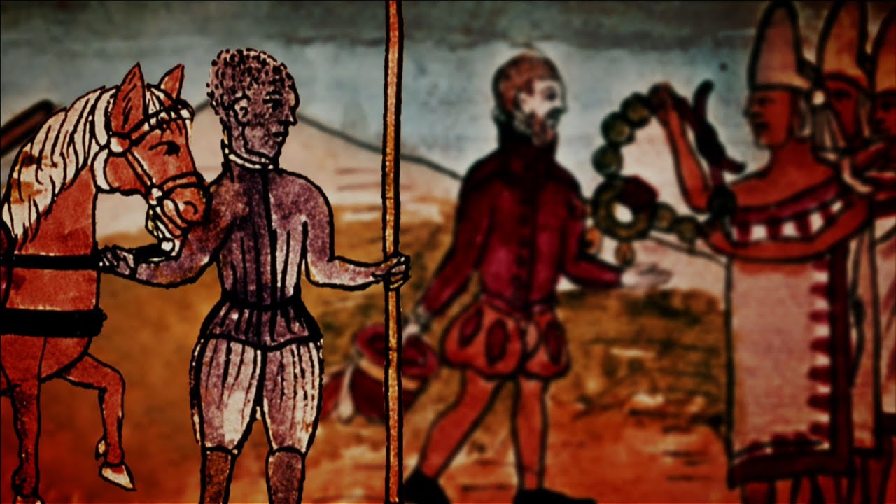 khandrop 2019 | Syphilis (Esteban The Moor) Shepherd of ATLANTIS ...