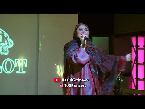 Ульзана Максудова – «Дустал» (Друзья)